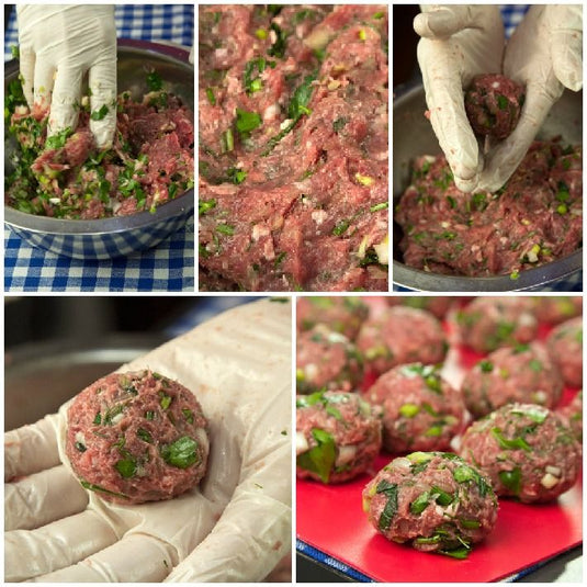 Giouvarlakia: A Traditional Greek Meatball Soup Recipe